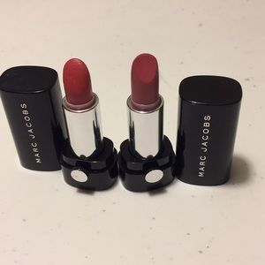 Marc Jacobs | Makeup | Marc Jacobs Lipstick | Poshmark